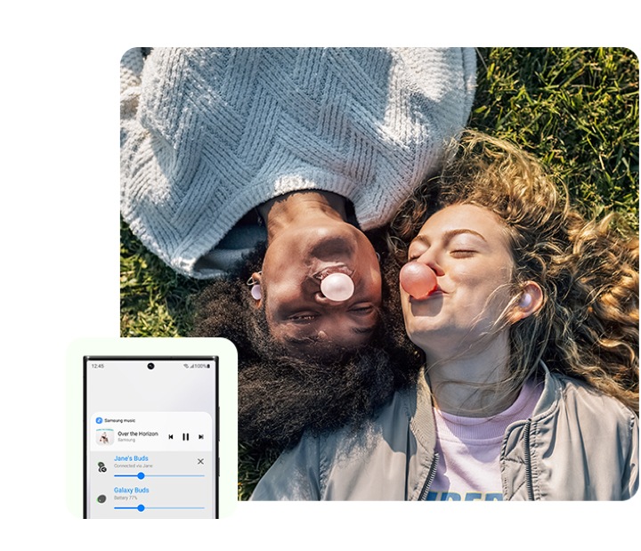 Galaxy Connected Devices | Connected Experience | Samsung US