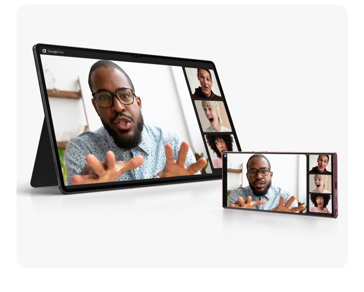 Connected Experience | Samsung US