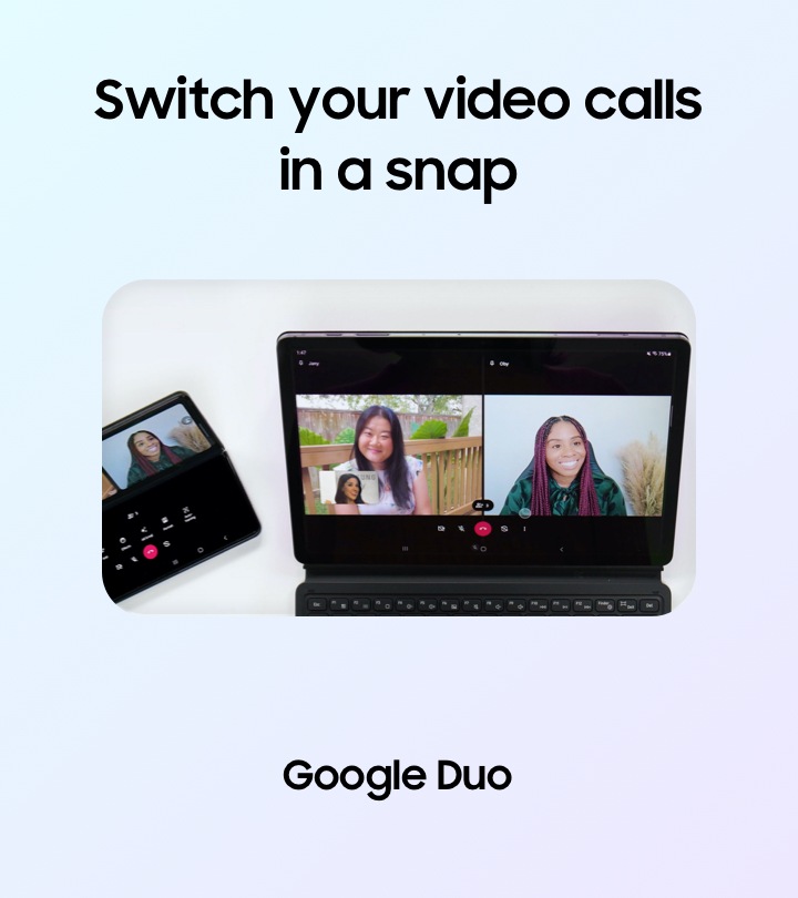 Galaxy Connected Devices | Connected Experience | Samsung US