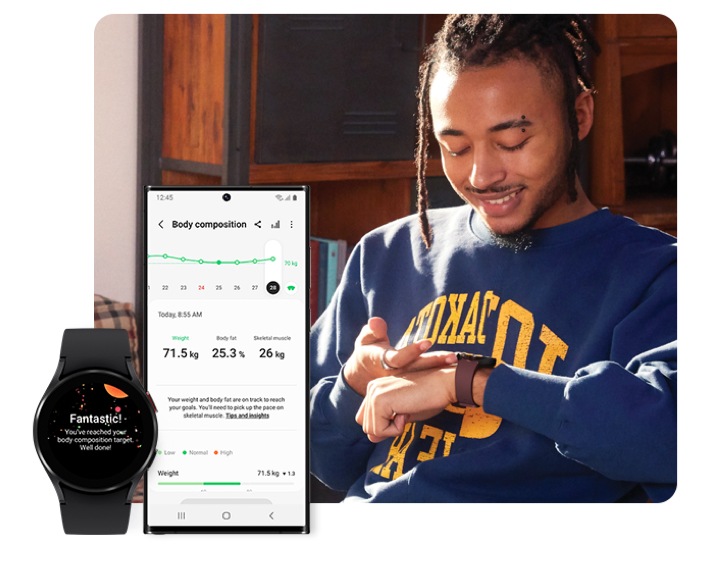 Connected Experience | Samsung US