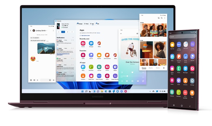 Connected Experience | Samsung US