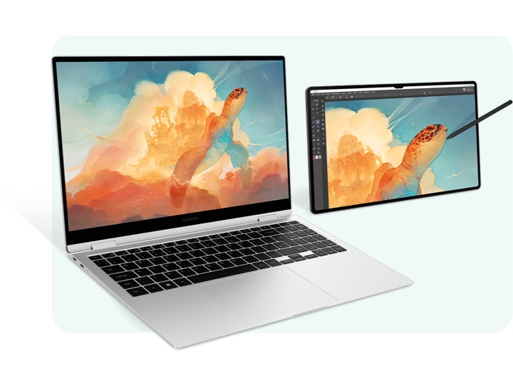 Galaxy Connected Devices | Connected Experience | Samsung US