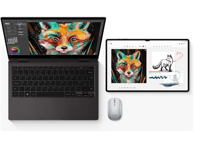 Connected Experience | Samsung US
