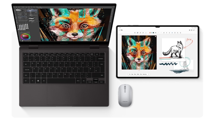 Connected Experience | Samsung US