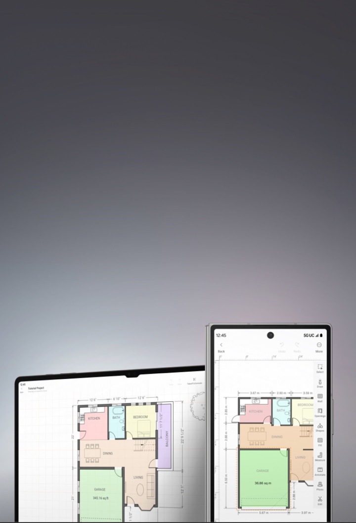 30-Day ArcSite Trial With Premium Features | Galaxy Offers | Samsung US