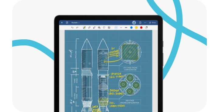 Get Goodnotes Free for 1 Year | Galaxy Offers | Samsung US