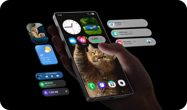 Unlocked Samsung Phones | Choose Your Carrier and Plan | Samsung US