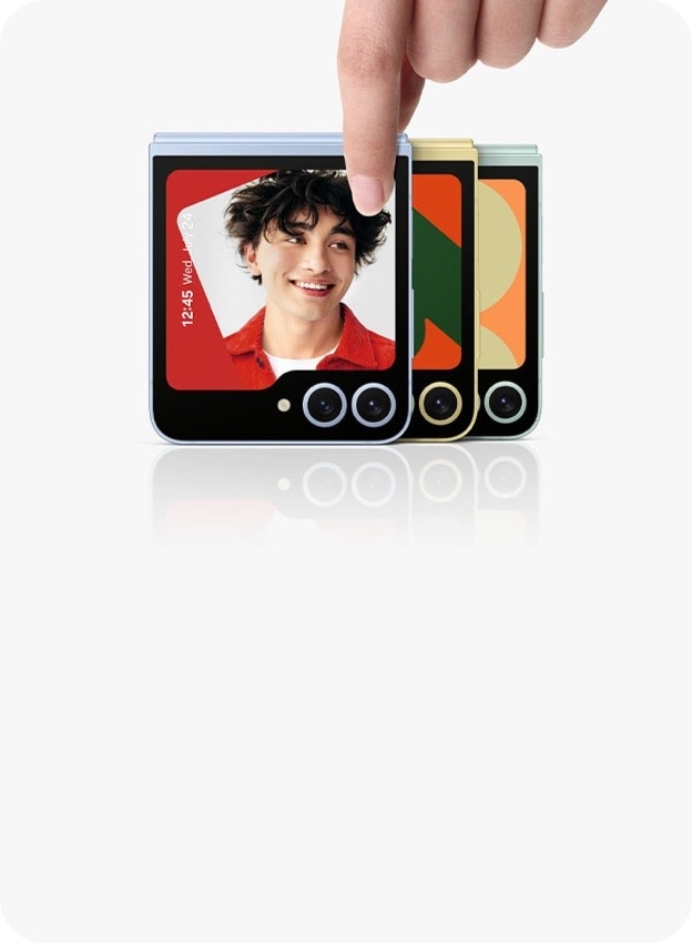 Unlocked Samsung Phones | Choose Your Carrier and Plan | Samsung US