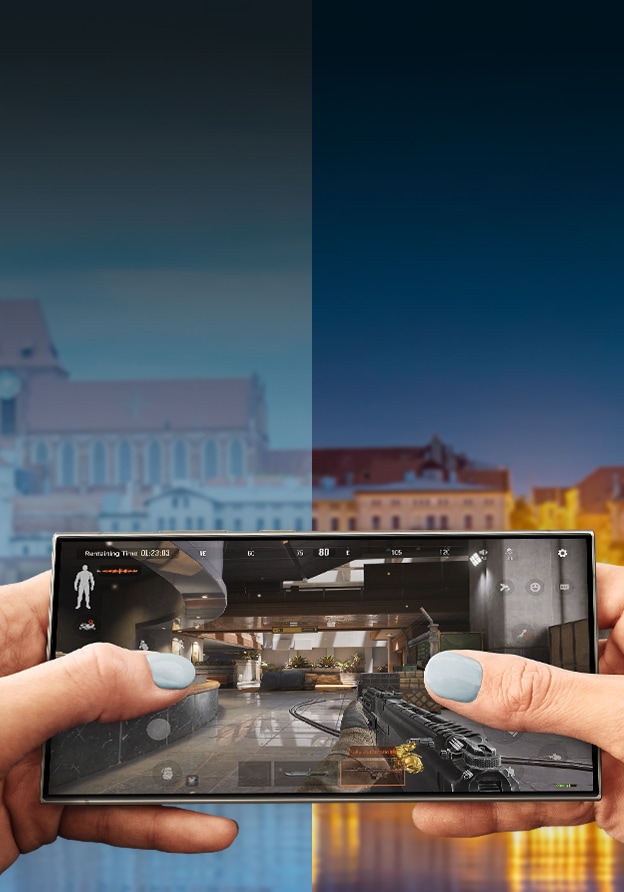 Switch to Galaxy | Samsung US