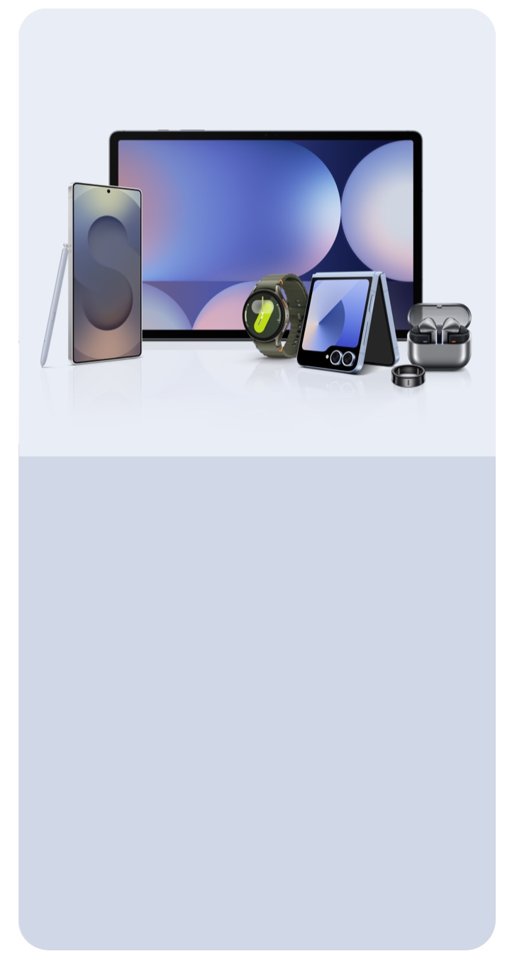 Why Galaxy? | Choose Samsung | Samsung US