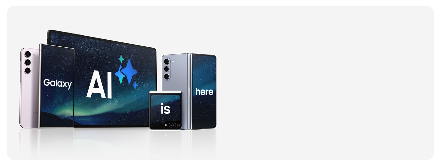 Why Galaxy? | Switch To Samsung | Samsung US