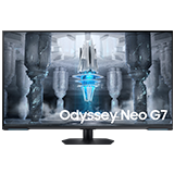 Computer Monitors | Curved, Smart & Gaming | Samsung US