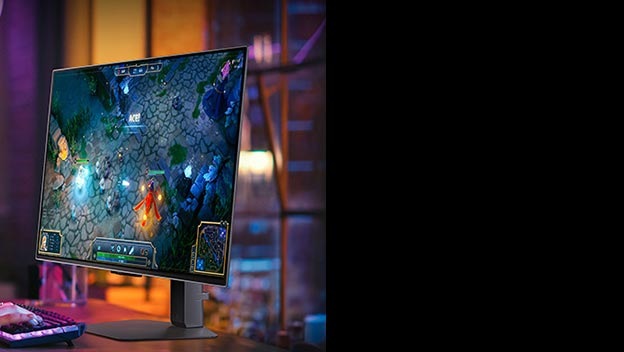 Computer Monitors | Curved, Smart & Gaming | Samsung US