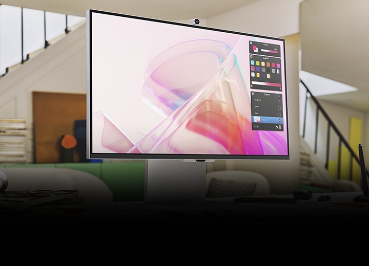 Computer Monitors | Curved, Smart & Gaming | Samsung US