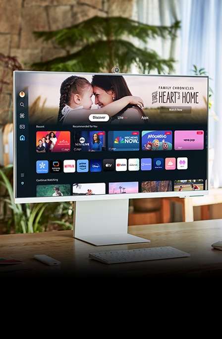 Computer Monitors | Curved, Smart & Gaming | Samsung US