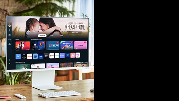 Computer Monitors | Curved, Smart & Gaming | Samsung US