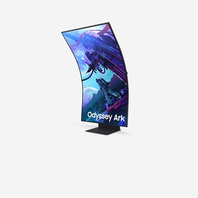 Computer Monitors | Curved, Smart & Gaming | Samsung US