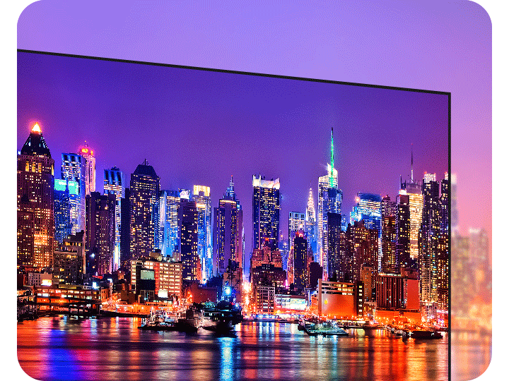 Computer Monitors | Curved, Smart & Gaming | Samsung US