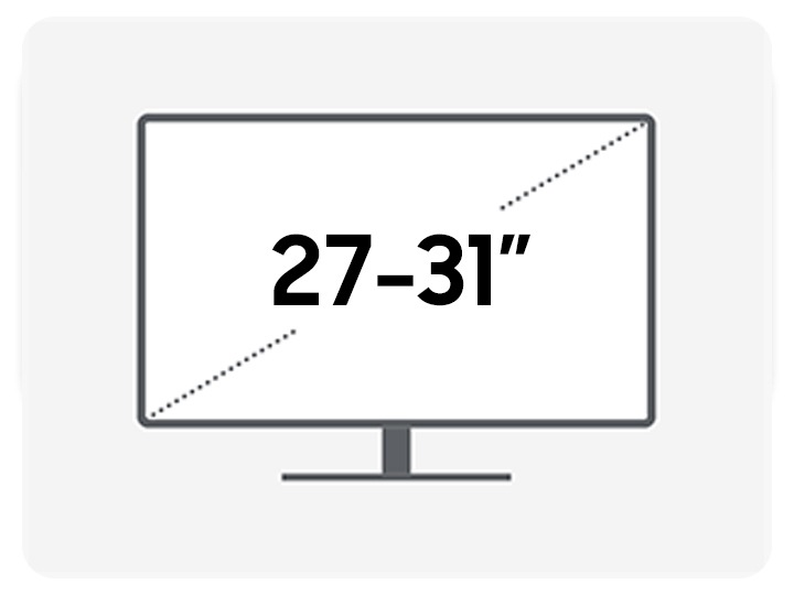 Computer Monitors | Curved, Smart & Gaming | Samsung US