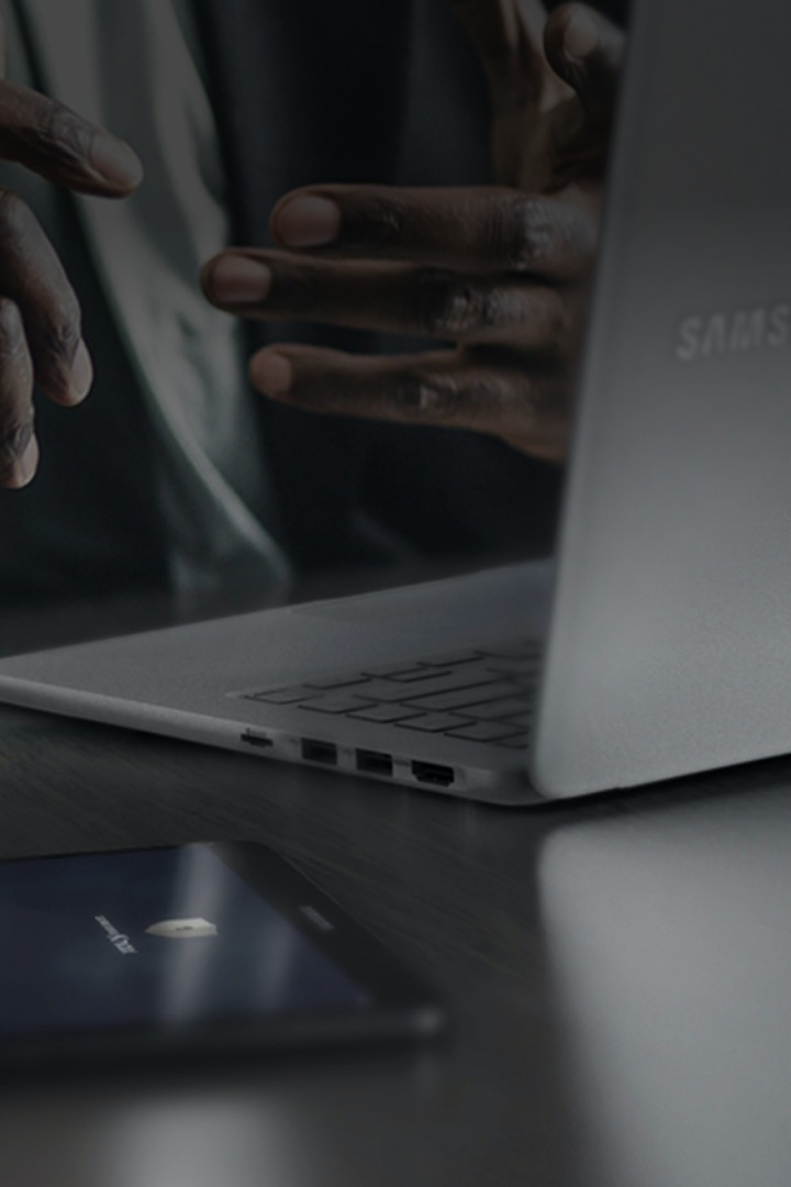 Privacy | Digital Responsibility | Samsung US