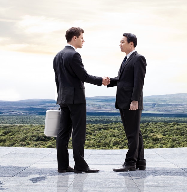 Sustainable Supply Chain | Sustainability | Samsung US