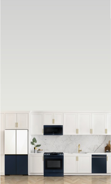 Best Range Features | Smart Ranges & Stoves | Samsung US