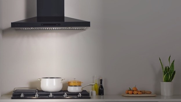 Range Hoods, Kitchen Hoods & Vents | Samsung US