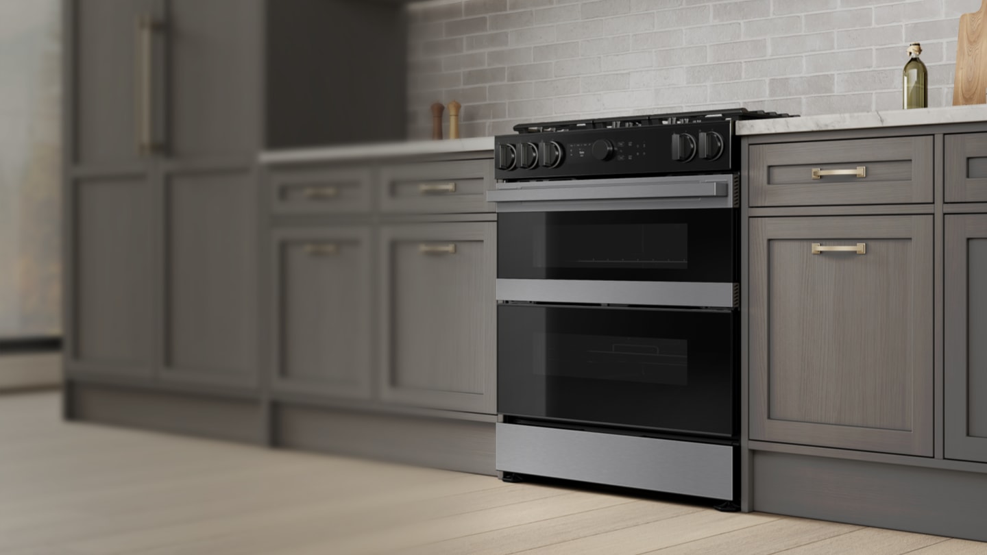 Ranges | Kitchen Stoves | Samsung US