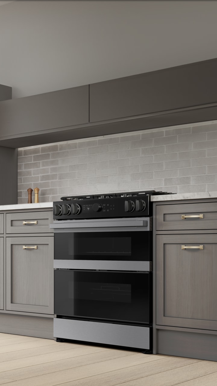 Ranges, Stoves & Ovens with Smart Features | Samsung US