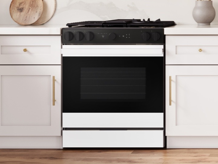 Ranges | Kitchen Stoves | Samsung US