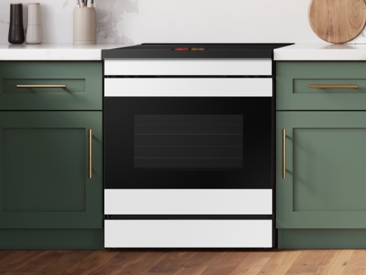 Kitchen Range Stoves | Samsung US