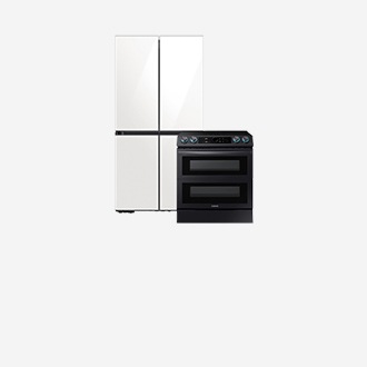 Smart Ranges | Kitchen Stoves & Induction Ranges | Samsung US