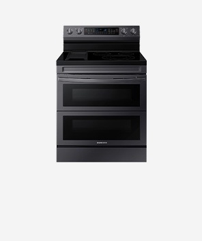 Smart Ranges | Kitchen Stoves & Induction Ranges | Samsung US
