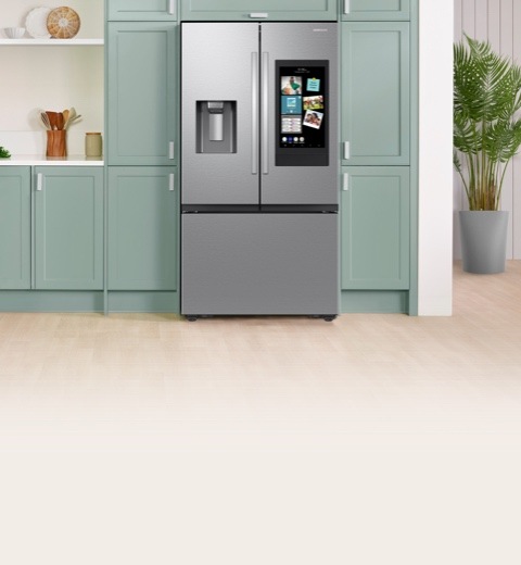 Refrigerators, Smart Fridges & Freezers | Samsung US
