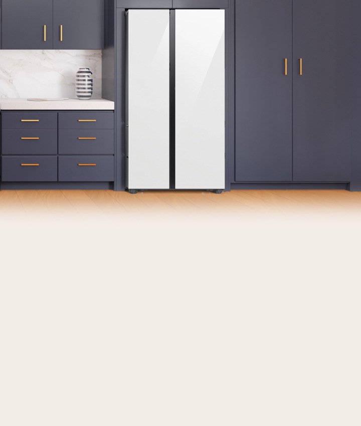 Refrigerators, Smart Fridges & Freezers | Samsung US