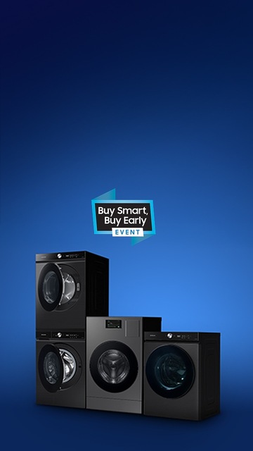 Dryers for Clothing & Laundry | Samsung US