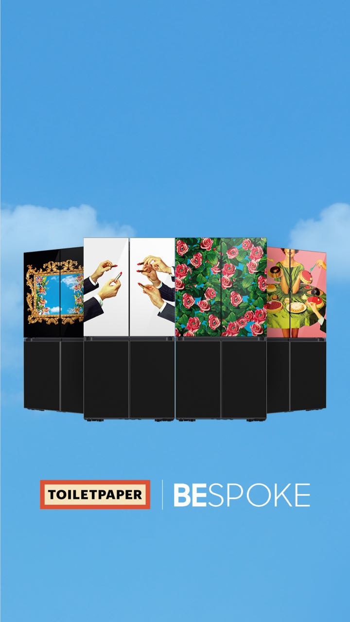 Refrigerators, Smart Fridges & Freezers | Samsung US