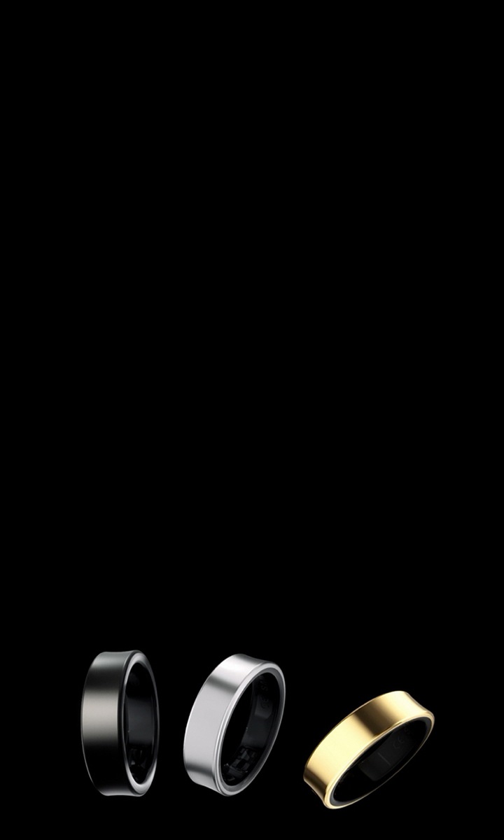 Explore Galaxy Ring | Smart Ring | Samsung US