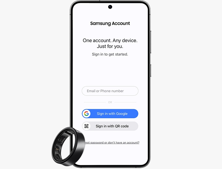 Explore Galaxy Ring | Smart Ring | Samsung US