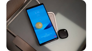 Connect your home with Samsung SmartThings | Samsung USA
