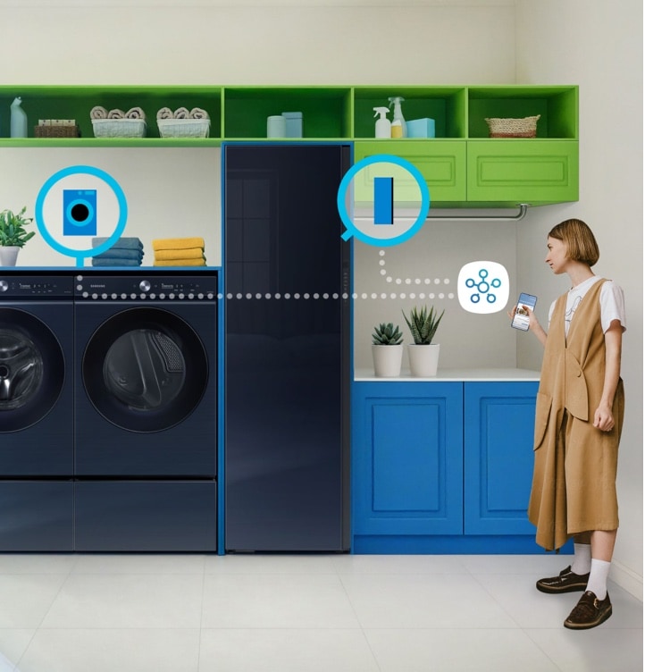 Samsung SmartThings | Smart Home | Samsung US