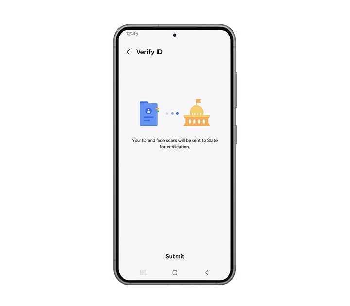 Digital ID | Samsung Wallet | Samsung US