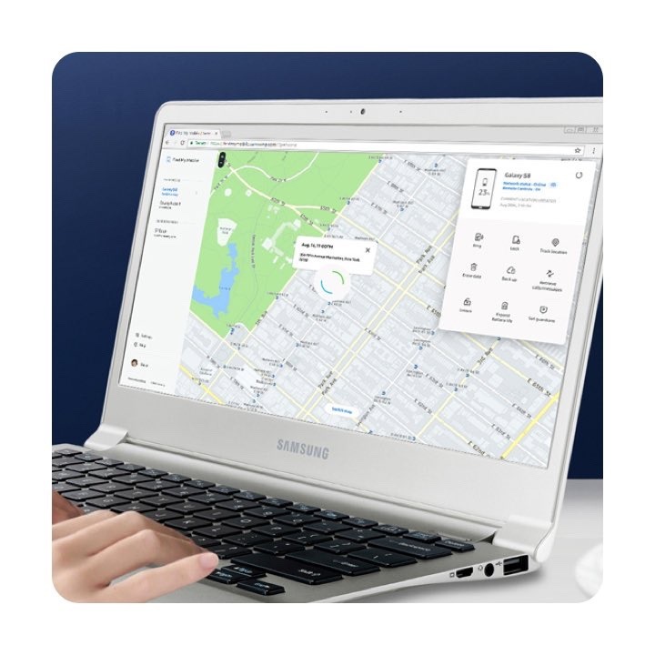 Galaxy Security | Samsung US