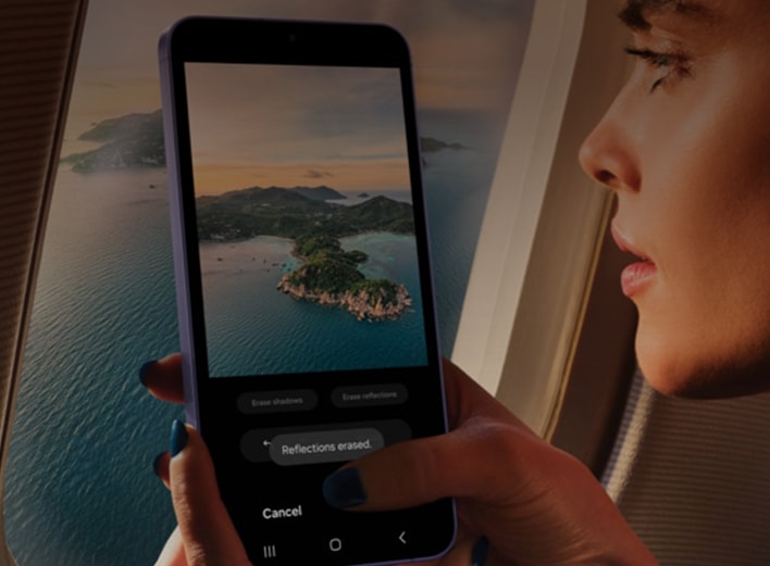 Galaxy for Work | Choose Your Own Work Device | Samsung US