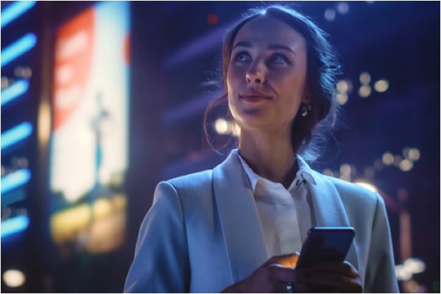 Galaxy for Work | Choose Your Own Work Device | Samsung US