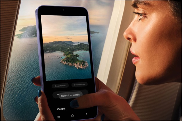 Galaxy for Work | Choose Your Own Work Device | Samsung US