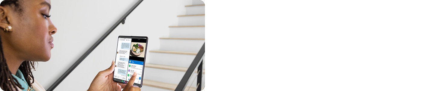 Galaxy for Work | Choose Your Own Work Device | Samsung US