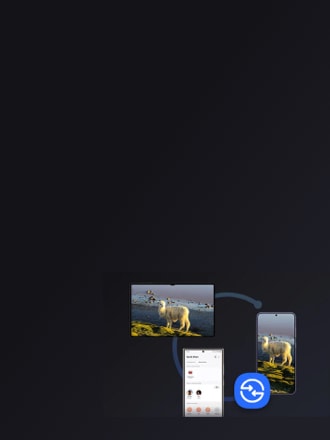 Galaxy for Work | Choose Your Own Work Device | Samsung US