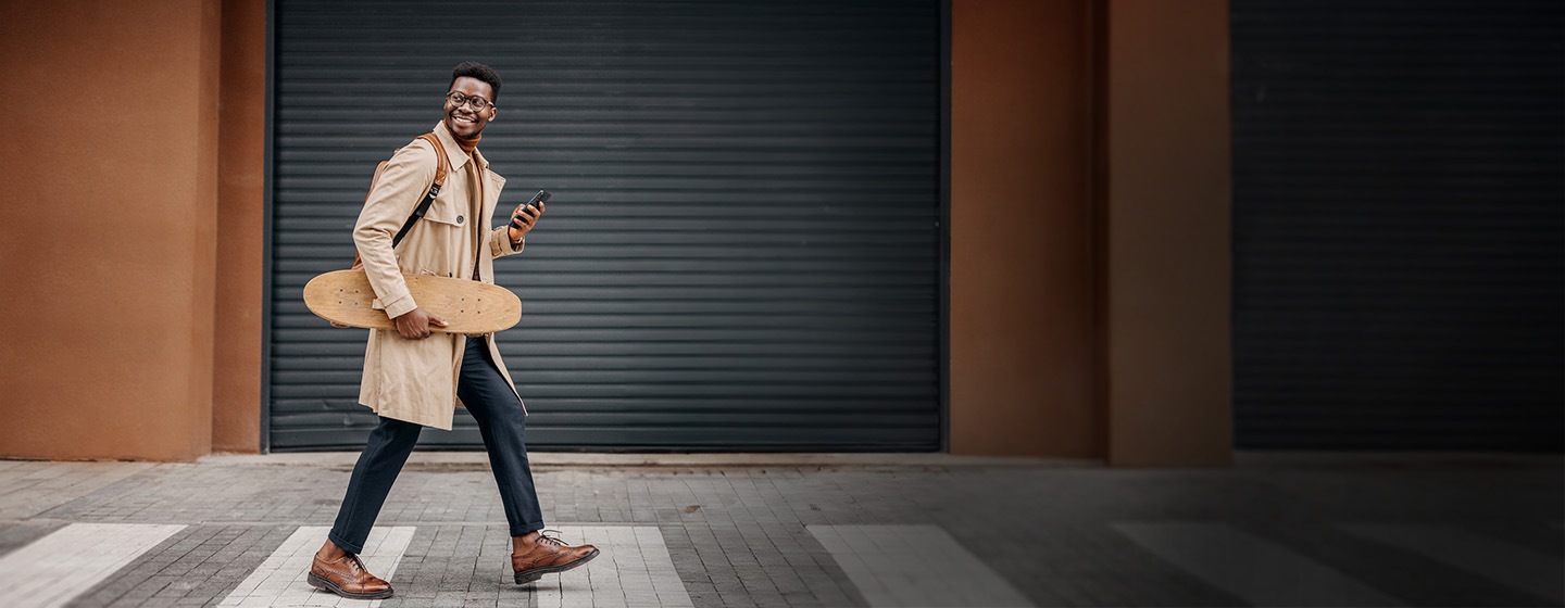 Galaxy for Work | Choose Your Own Work Device | Samsung US