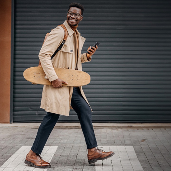 Galaxy for Work | Choose Your Own Work Device | Samsung US